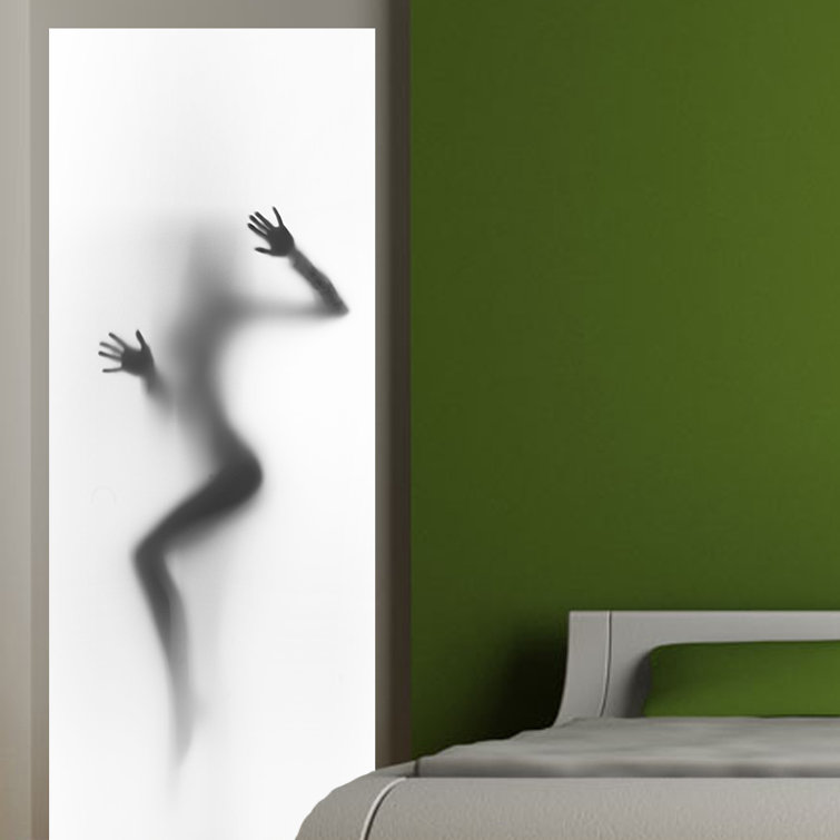 Walplus Sexy Shower Wall Decal Wayfair